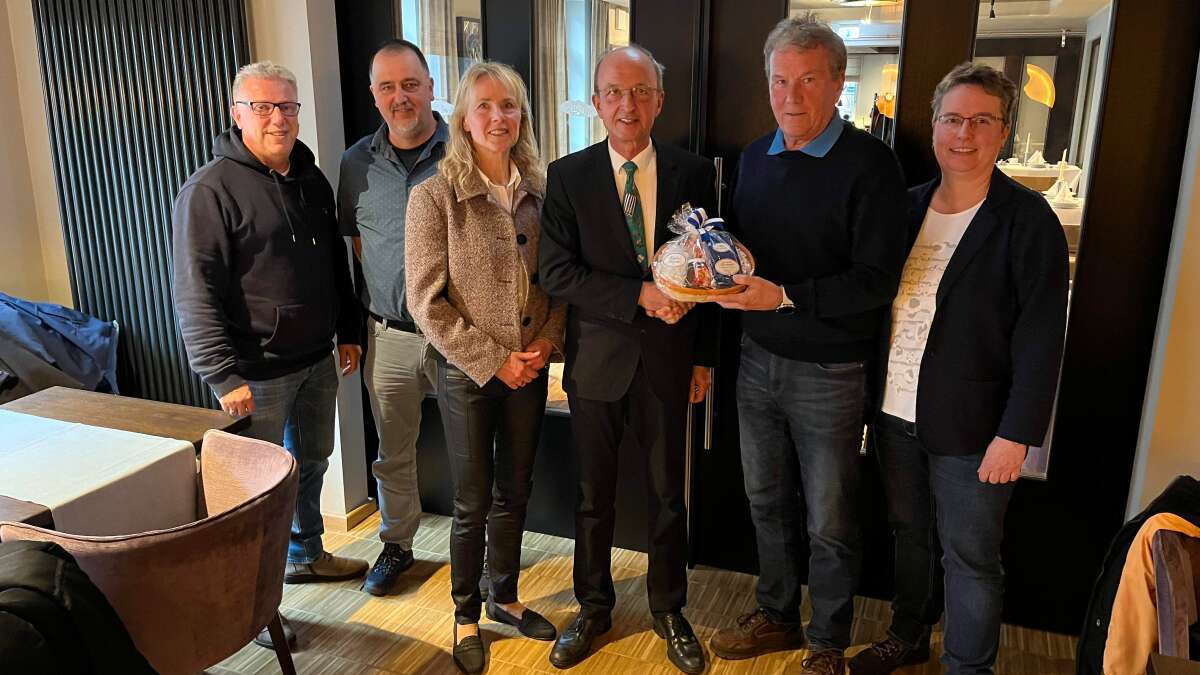 Polizei Varel: Verkehrswacht Varel-Friesische Wehde wählt neuen Vorstand