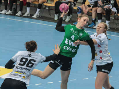 Wie Toni Reinemann den Höhenflug mit dem VfL Oldenburg erlebt