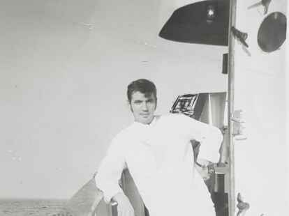 Ernst Richter bei Emder Erzählen: Erinnerungen an Fahrzeit auf einem ...