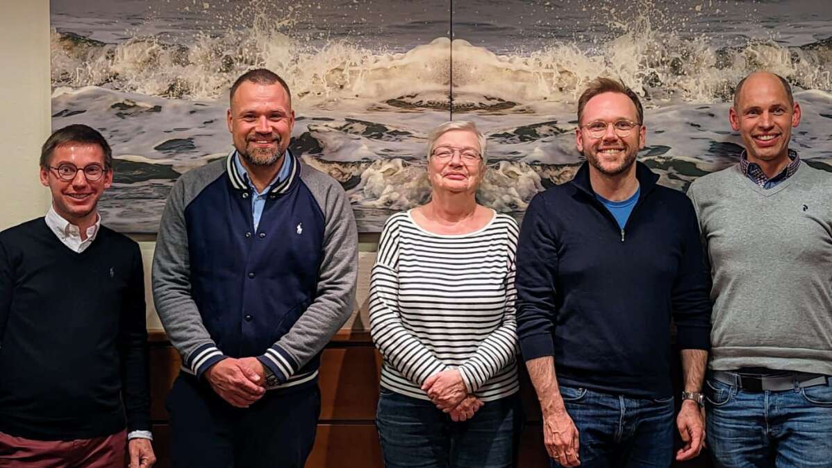 CDU auf Langeoog: Ehemalige Vorsitzende erscheint nicht zur Sitzung