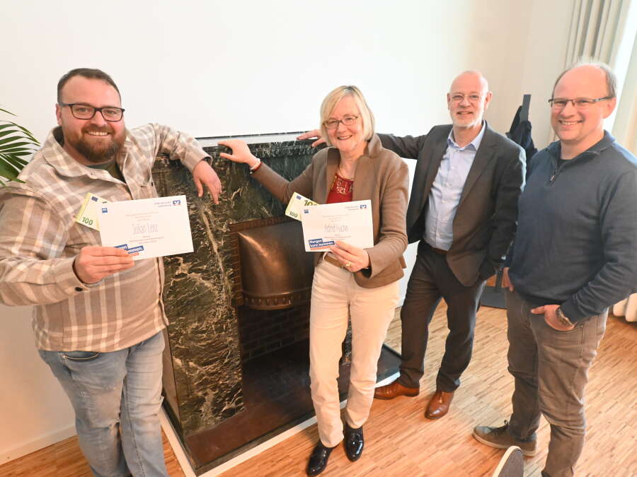 Oldenburger des Jahres: Die Vorauswahl ist beendet