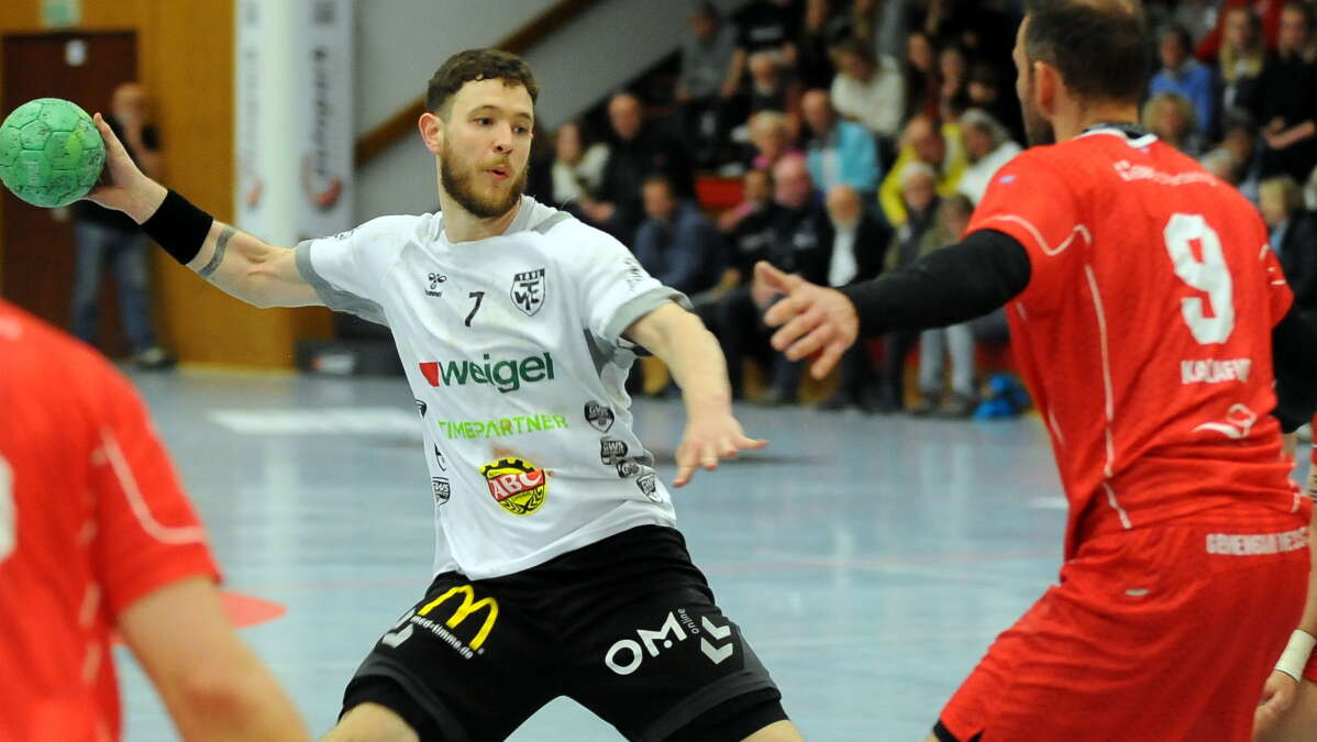 Handball-Oberliga Nordsee: TVC feiert wichtigen Auswärtssieg