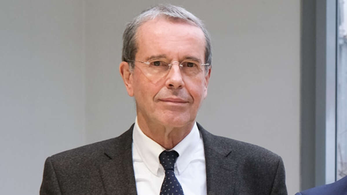 Cewe: Hartig neuer Vorsitzender des Kuratoriums