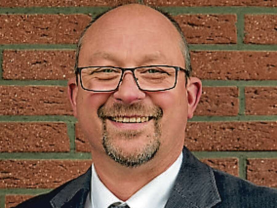 Michael Kugler kandidiert erneut: 2026 will der Kapitän Bürgermeister ...