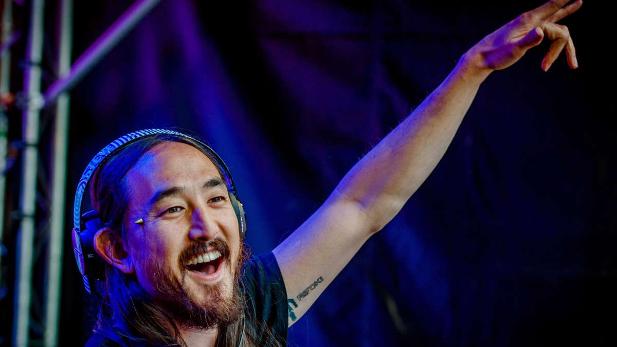 Steve Aoki kommt zum „Tante Mia tanzt“ – Cloppenburg ist Dieselhochburg