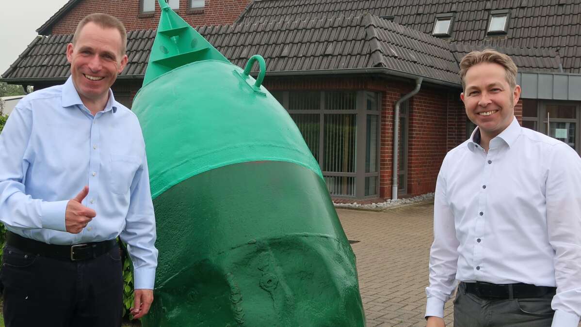 Steuerkanzlei Arnd-Bartsch-und-Partner in Esens führt Vier-Tage-Woche eine – Bessere Work–Life ...