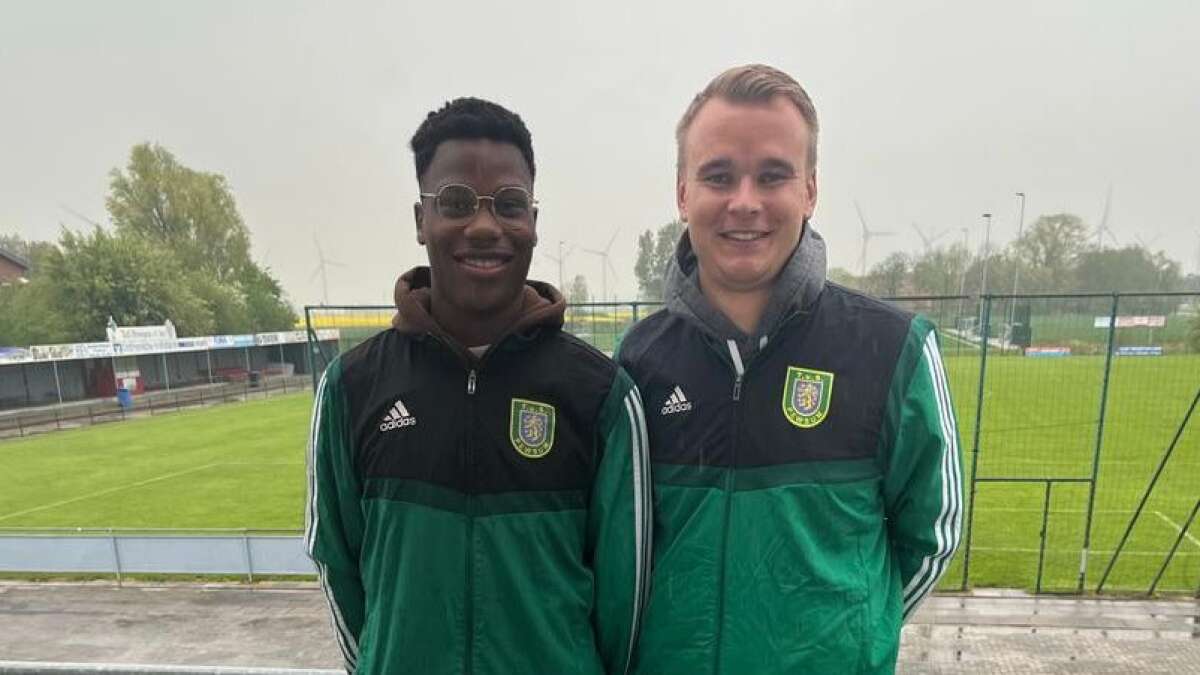 Fußball, Bezirksliga, Pewsum: TuS-Verantwortlichen vermelden den fünften Neuzugang