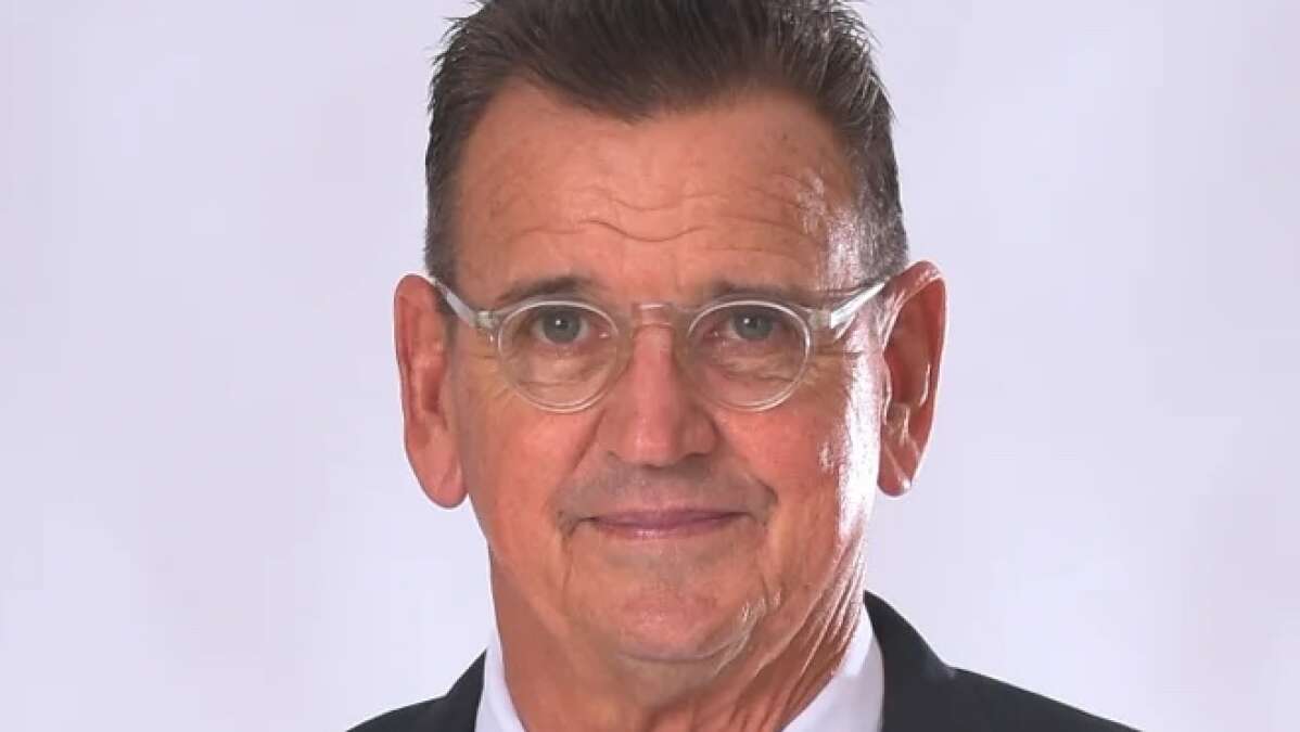 Don Beck: Basketballtrainer arbeitet in Trier
