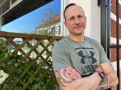 TV in Zetel: Markus Münch ist bei Kabel Eins Putzsendung „Putz! Blitz ...