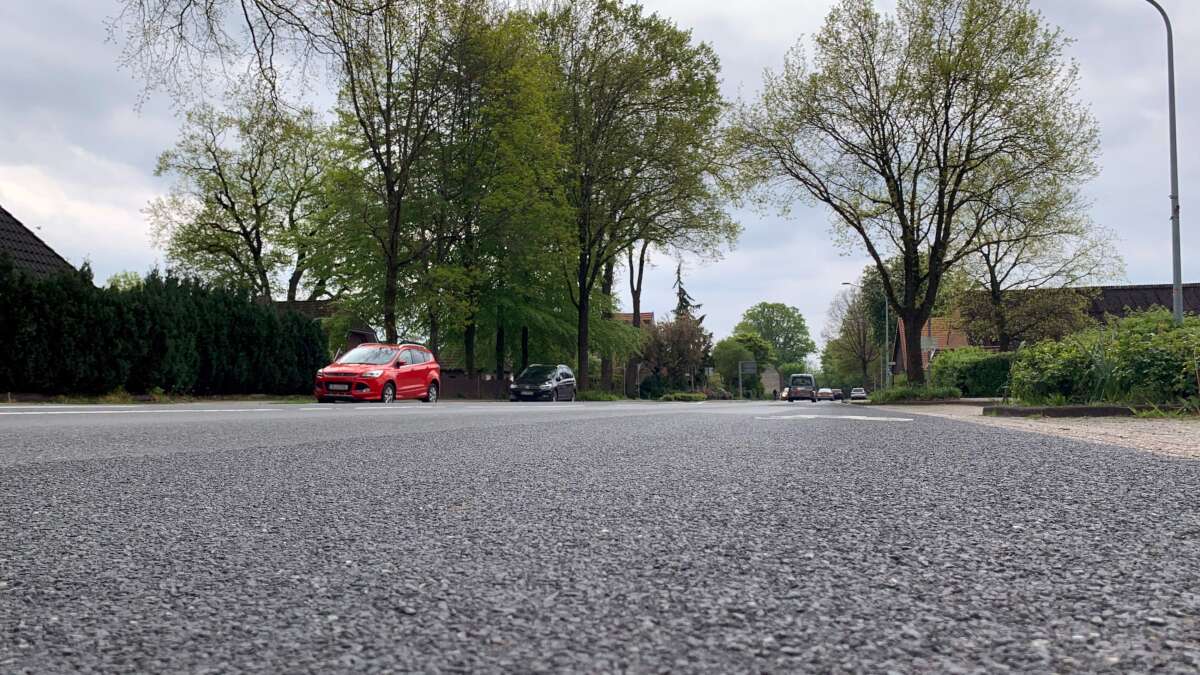 OOWV: Neue Leitungen für Wardenburg