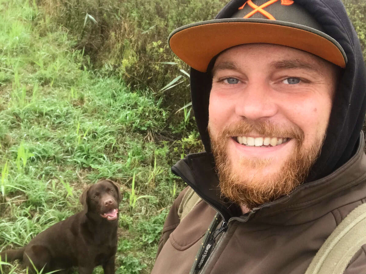 „7vs.Wild“ - Marc Sluiter aus Emden bewirbt sich für Youtube-Show von ...