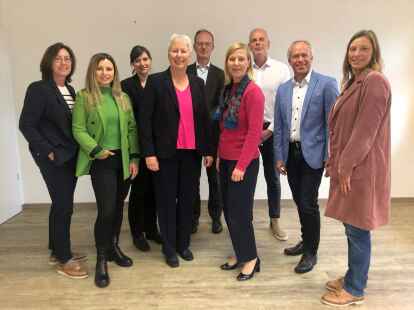 Verein Frauen und Wirtschaft im Landkreis Oldenburg: Neue ...