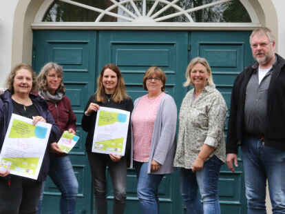 Diakonie Wesermarsch: Projekt mit Kirchengemeinde Ovelgönne in Großenmeer