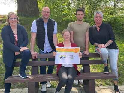 Ferienpass Jever Schortens 2023: Programm vorgestellt