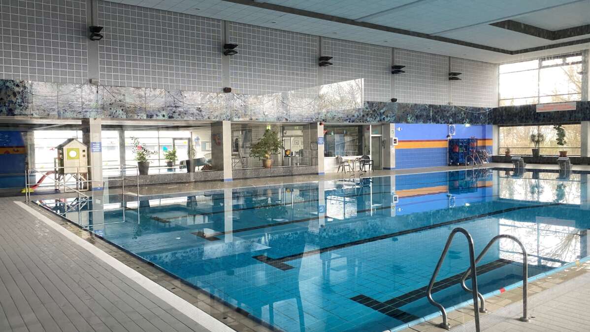 Brommy-Bad Brake: Ausschuss beschließt Preiserhöhung