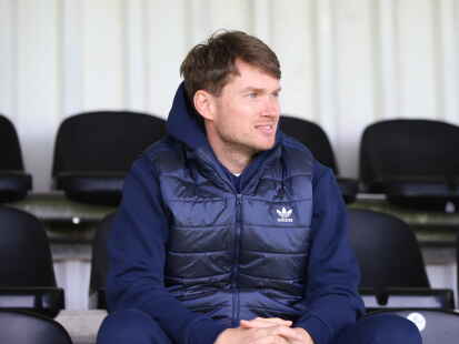 Kickers Emden: So sieht Rießelmanns Plan für den Verein aus