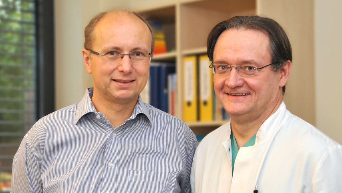 Beste Kardiologen In Furth