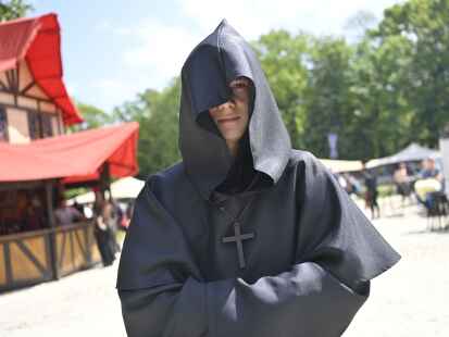Mittelalterlich Phantasie Spectaculum 2023 in Rastede: Bilder vom MPS ...
