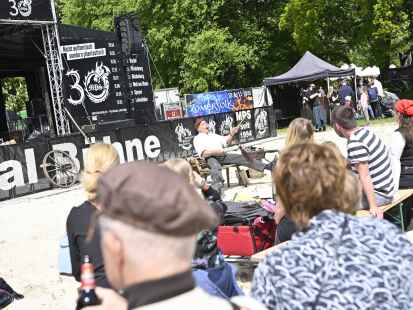 Mittelalterlich Phantasie Spectaculum 2023 in Rastede: Bilder vom MPS ...