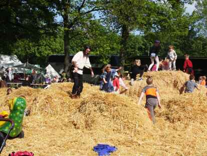 Mittelalterlich Phantasie Spectaculum 2023 in Rastede: Bilder vom MPS ...
