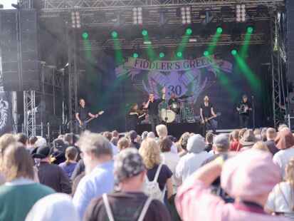 Mittelalterlich Phantasie Spectaculum 2023 in Rastede: Bilder vom MPS ...
