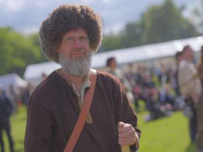 Mittelalterlich Phantasie Spectaculum 2023 in Rastede: Bilder vom MPS ...