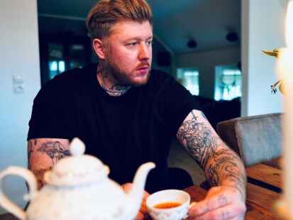 Wilke Zierden: Ostfriese schließt Café Kluntje