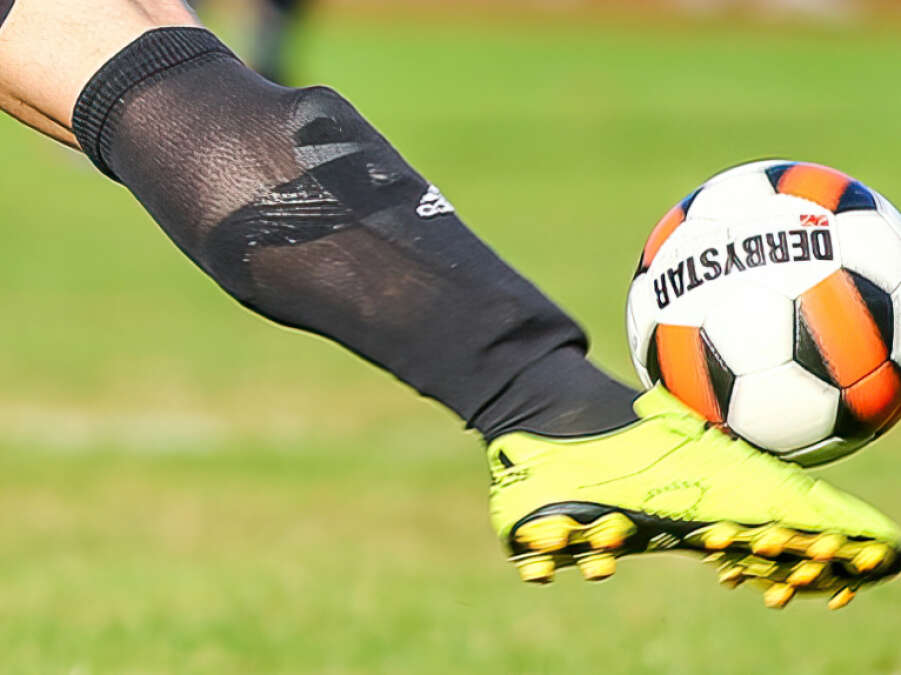 Fußball: 1.FC Ohmstede siegt gegen TV Metjendorf