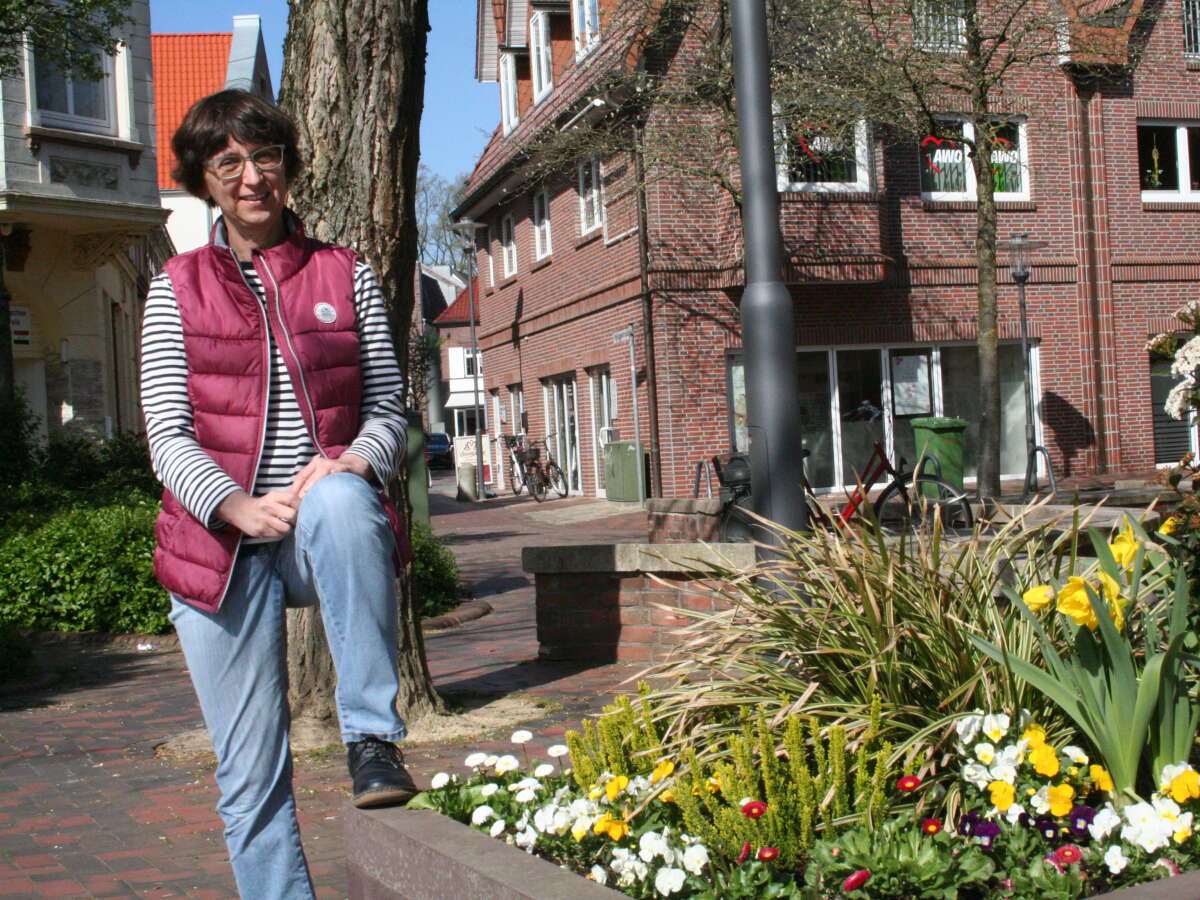 Gästeführungen in Wildeshausen: Im Juni geht’s durch den Wald und die Stadt