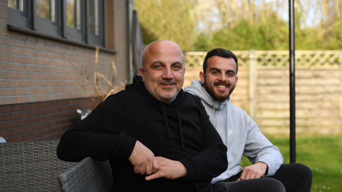 Neue Fußball-Mannschaft beim WSC Frisia