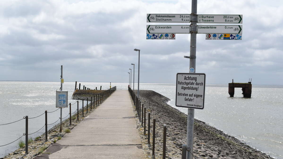 Butjadingen setzt alle Hebel in Bewegung: Kompromiss-Fördergeld für ...