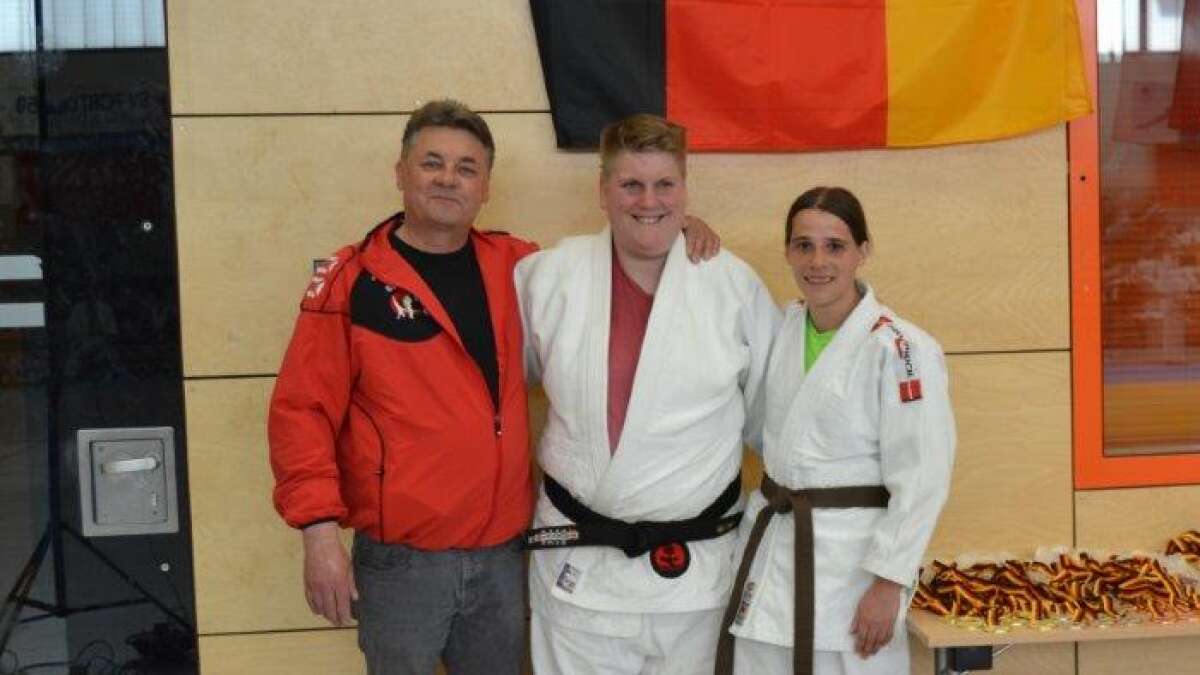 Sport- und Gesundheitsgemeinschaft Moordorf: Zwei Titel für ID ...