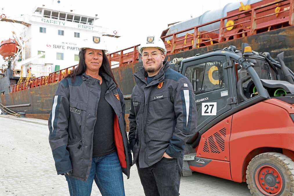 Postsitzmobel Auf Schiffen