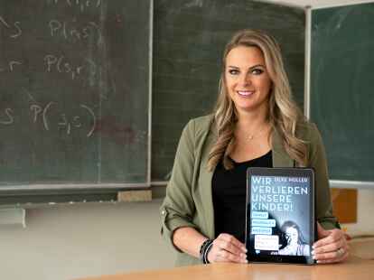 Soziale Netzwerke und Kinder: Schulleiterin aus Sandkrug – Kein ...