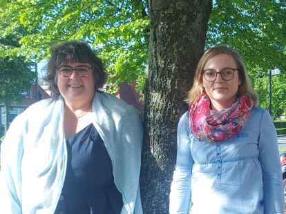 Menschen des Jahres in Ostfriesland: Zwei Post-Vac-Erkrankte kämpfen um ...