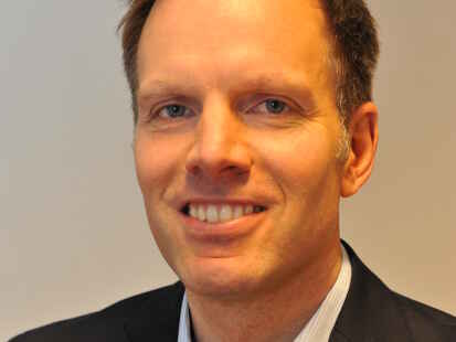 Ansgar Ohmes berichtet über Spiekeroog: Der Geschäftsführer der ...