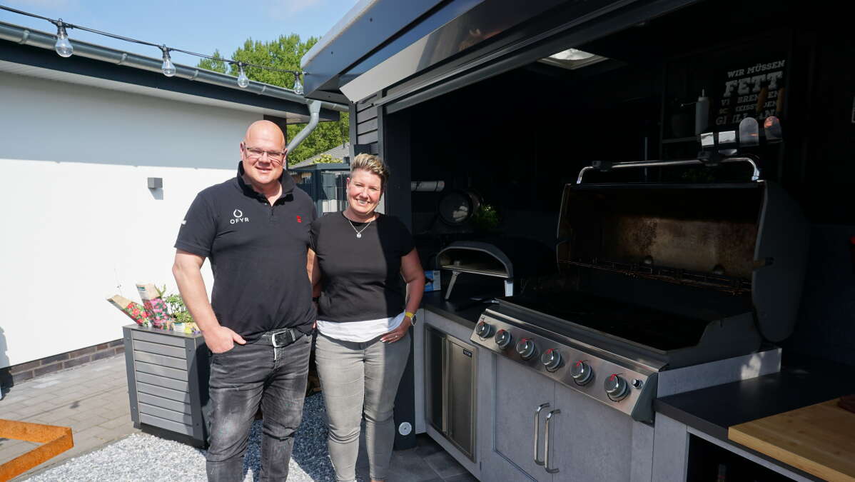 Tipps und Tricks fürs Grillen von der Genussmanufaktur Jever