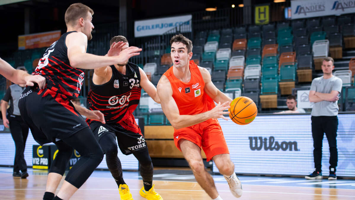 Rasta Vechta: Nach NBBL-Finale mit Young Rasta Dragons kommt Endspiel ...