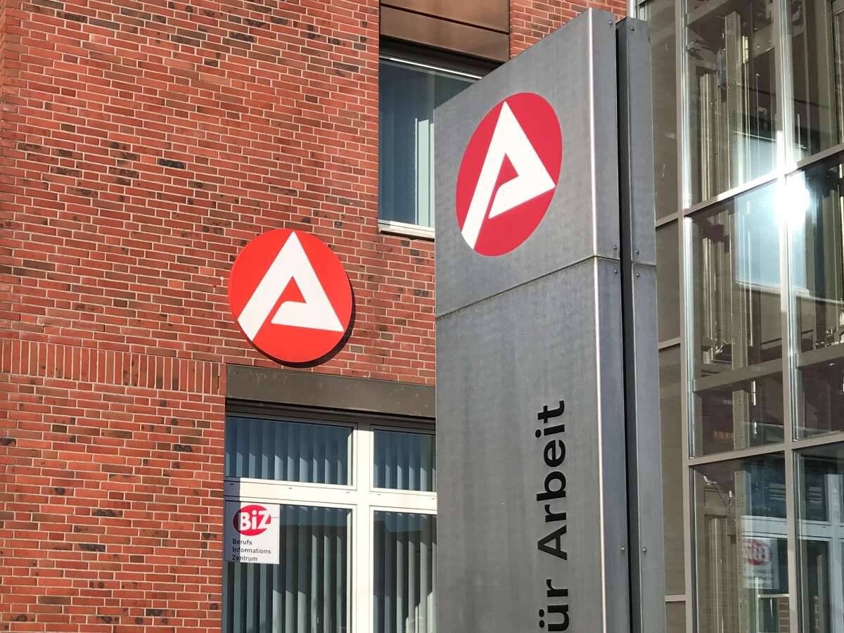 Arbeitsmarkt in Ostfriesland stabil