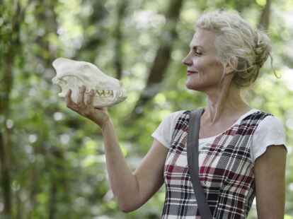 Seefeld: Grüner Abend mit Fräulein Brehms Tierleben
