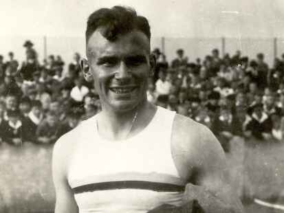 Umbenennung von Straßen in Wardenburg: Georg Lammers als Namensgeber ...