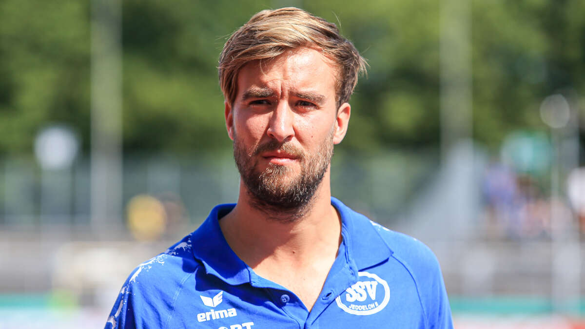 SSV Jeddeloh: Key Riebau kehrt als Trainer zurück zum Küstenkanal