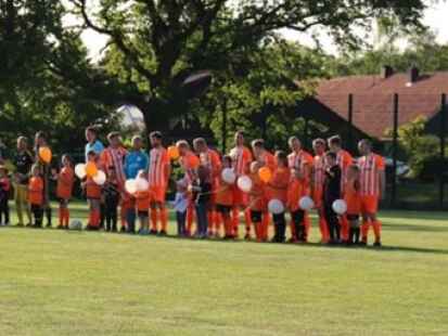 Fußball: Leerhafe feiert Aufstieg