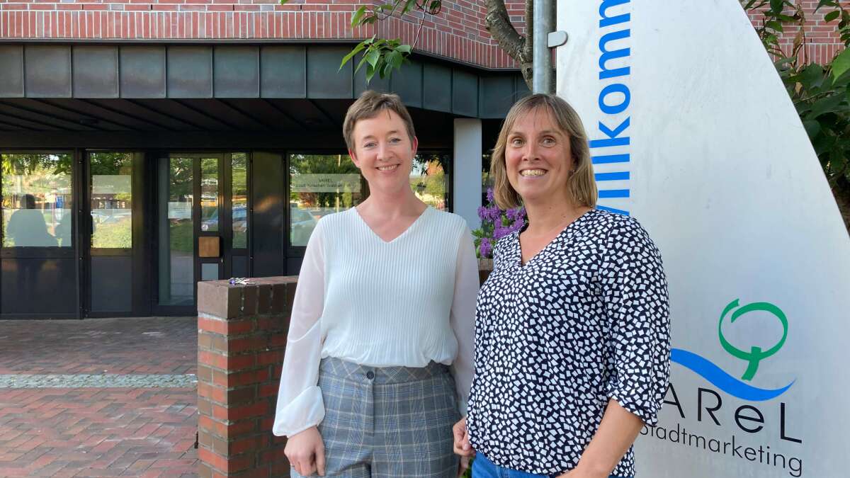 Förderprogramm „Zukunftsfähige Innenstädte und Zentren“: Projekt in ...