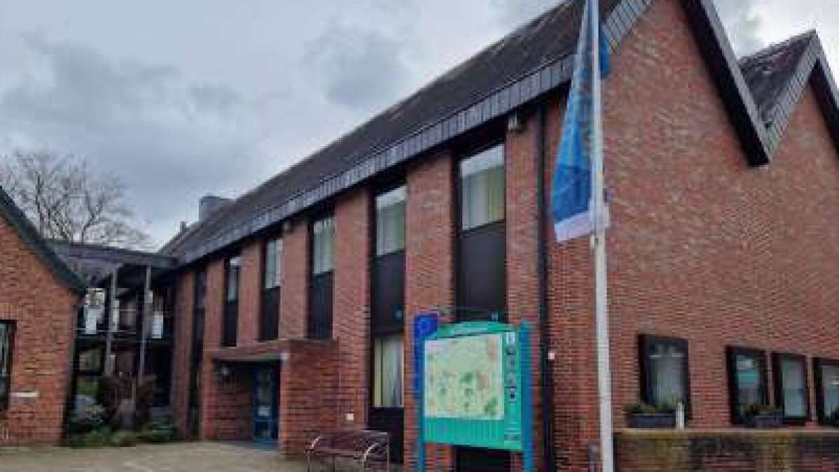 Politik im Landkreis Oldenburg: Huder Finanzausschuss trifft sich zur ...