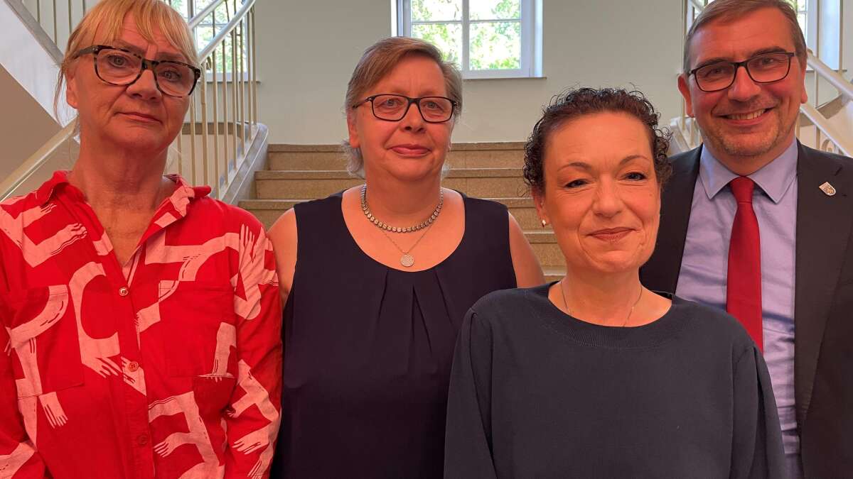 Friesland Kliniken: Zukunftskonzeption für Standorte in Varel und Sande