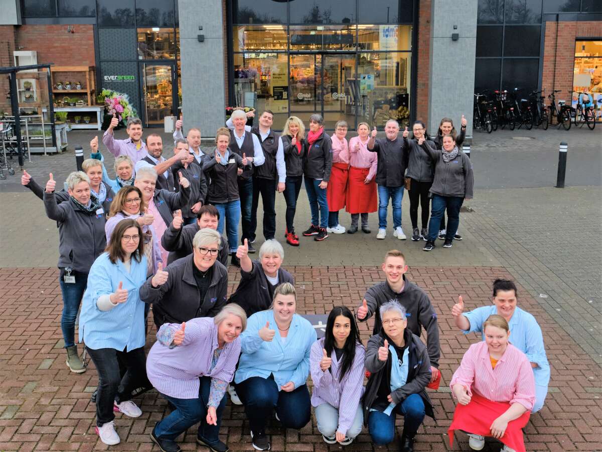 Ostfriesland: Combi Norden ausgezeichnet