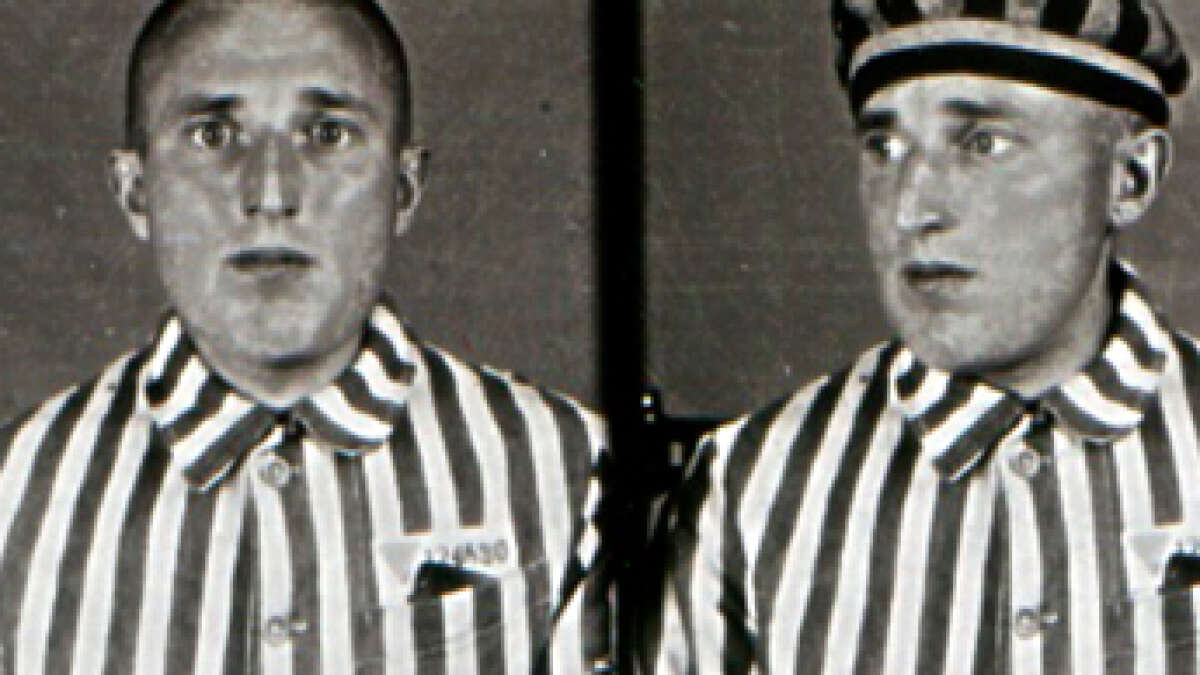 True-Crime-Podcast Tatort Nordwesten: Der Fall Karl Gorath
