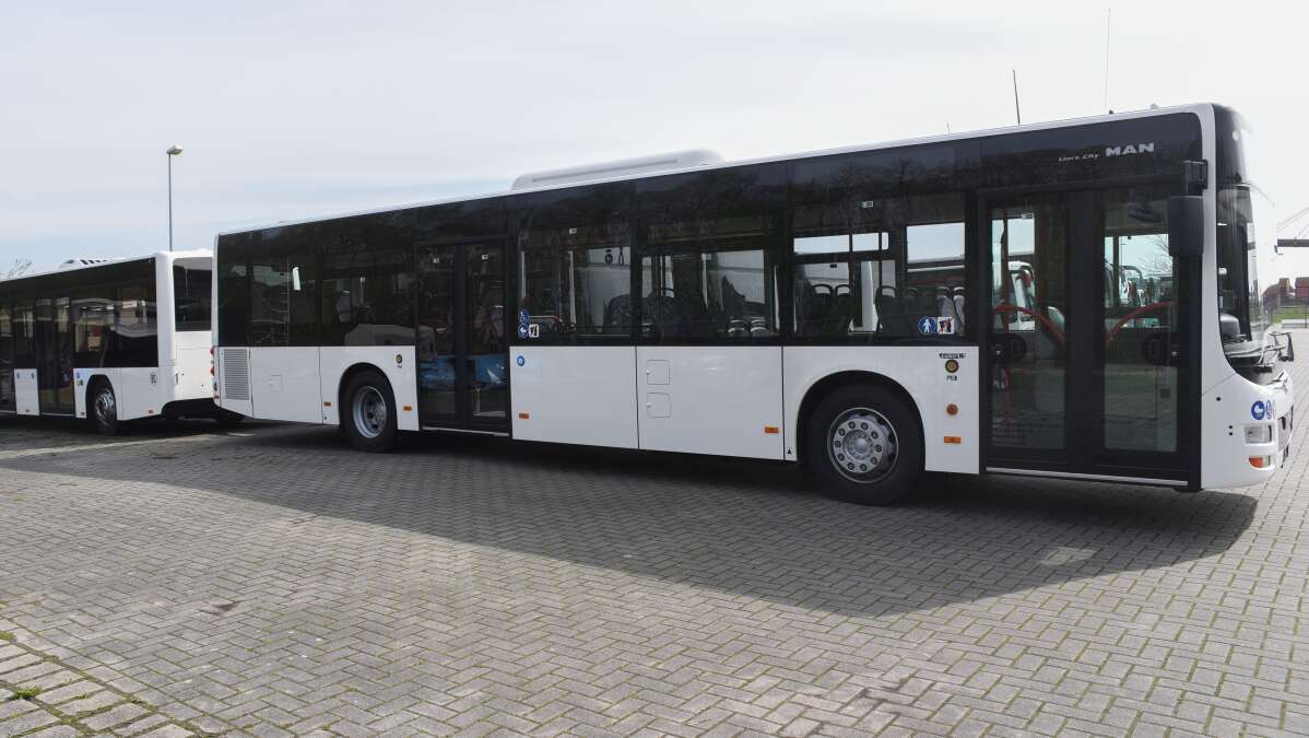 Rauswurf aus Bus in Emden: „Eine Entschuldigung seitens des Busfahrers ...