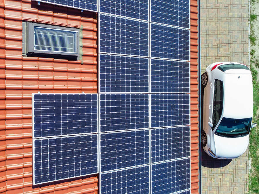 Klimaschutz in Rastede: Rückschlag beim Ausbau erneuerbarer Energien